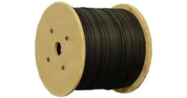 Usha Martin 4 Core Fiber Optical Cable Price in BD