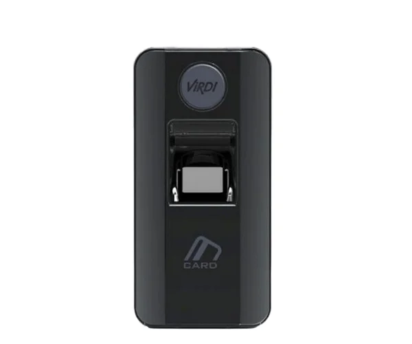 VIRDI SR-100FP Fingerprint Card Slave Reader Best Price in BD