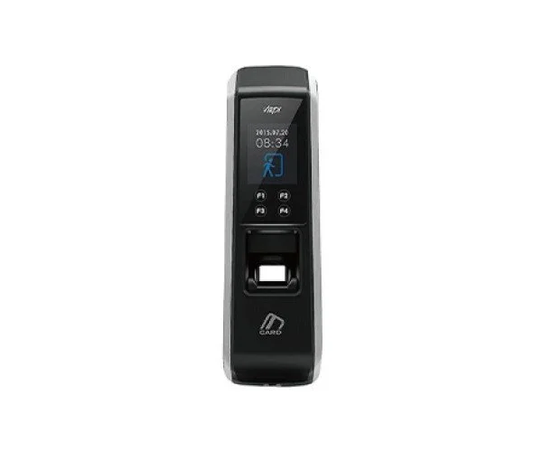 Virdi AC-2100 Plus Fingerprint Time Attendance System BD Price