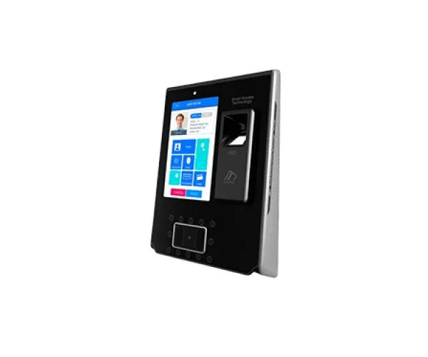 Virdi AC-7000 Face Detection and Time Attendance Device