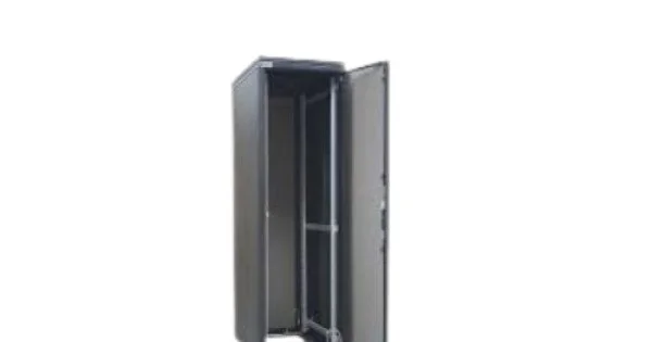 Vivanco 33U Server Rack Cabinet