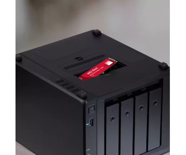 WD Red SN700 1TB NVMe NAS SSD Price in Bangladesh