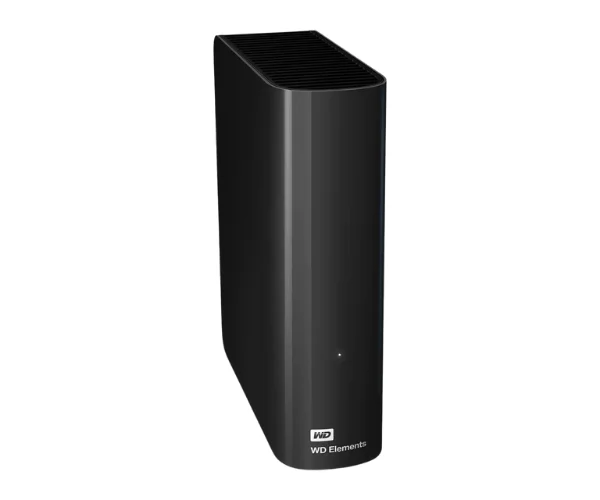Western Digital Elements 14TB Desktop External HDD Price in BD