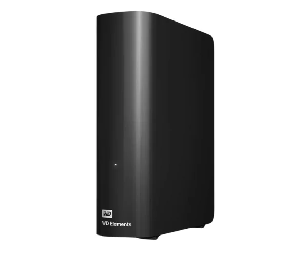 Western Digital Elements 20TB Desktop External HDD Price in BD