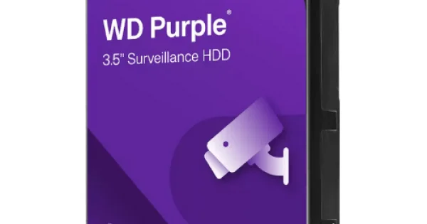 Western Digital WD10PURZ 1TB Surveillance HDD Price in BD