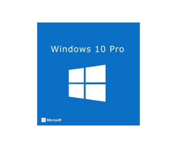 Windows 10 Pro 64bit Eng International 1PK DSP OEM DVD in BD