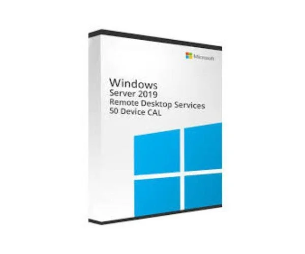 Windows Server 2019 Remote Desktop Services Device/User Connections CAL