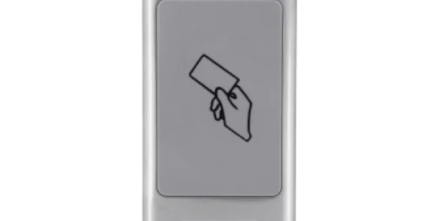 ZKTeco MR100 / MR101 Contactless Card Reader Price in BD