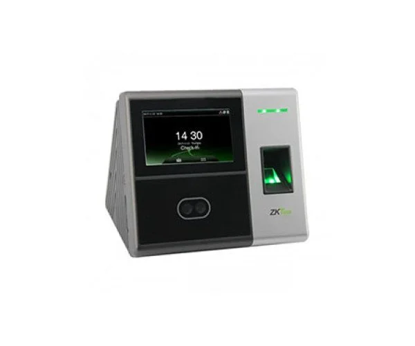 ZKTeco SFace900 Time Attendance Access Control System