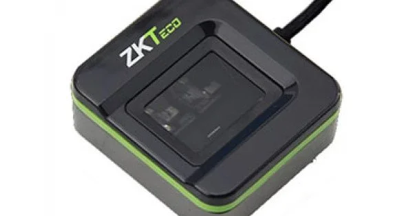 ZKTeco SLK20R USB Biometric Fingerprint Scanner Price in BD