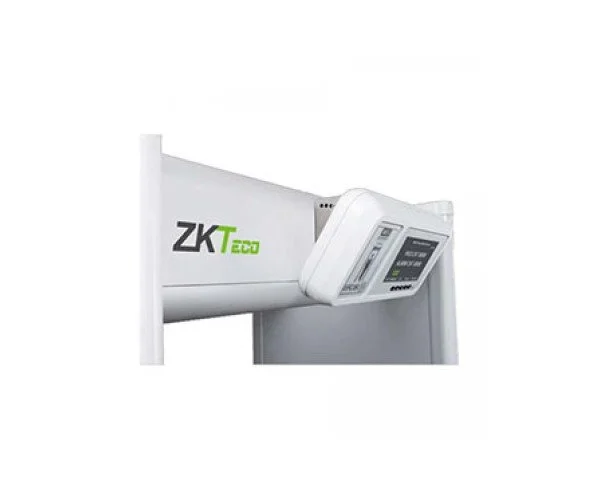 ZKTeco ZK-D4330 Walk Through Metal Detector
