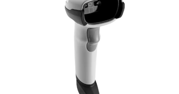 Zebra DS2200 Series 1D/2D Scanner Price in BD