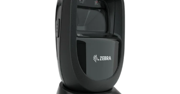Zebra DS9300 Series 1D/2D Presentation Scanner Price in BD