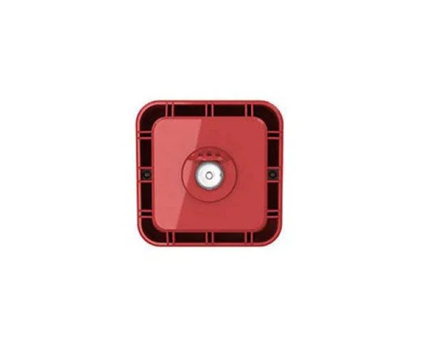 Zeta ZXTB/R Conventional Sounder With Flasher