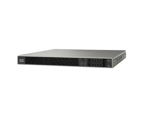 Cisco ASA5555-K9 Cisco ASA 5500 Series Firewall Edition Bundle