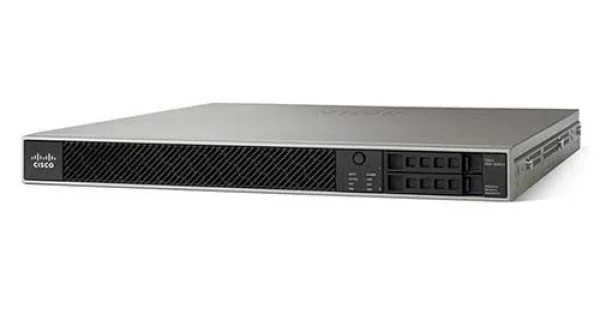 Cisco ASA5555-FTD-K9 - ASA 5500 Firewalls