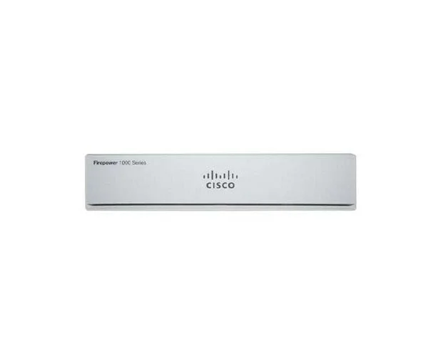 Cisco FPR1010-NGFW-K9 - Firepower 1000 Series Appliances