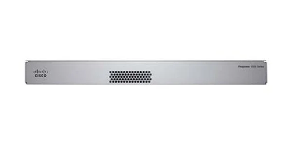 Cisco FPR1140-NGFW-K9 - Cisco Firepower 1000 Series Appliances