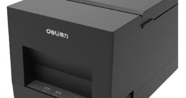 Deli DL-581PWS Receipt Printer