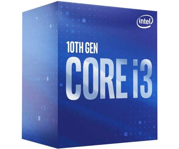 Intel 10th Gen Core i3 10100 Processor Best Price in Bangladesh
