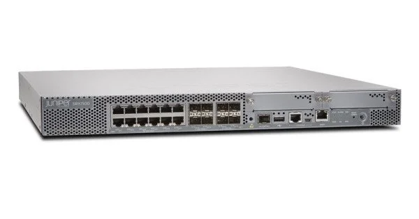 Juniper SRX1500-SYS-JB-AC SRX Series Service Gateways