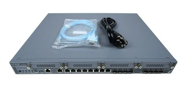 Juniper SRX340-SYS-JE SRX Series Service Gateways