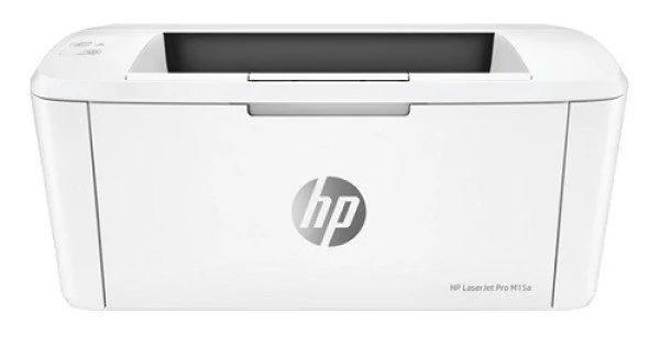 HP LaserJet Pro M15a Printer