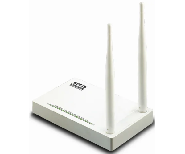 Netis WF2419E 300 Mbps Wi-Fi Router