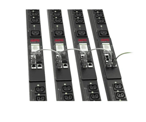 APC APDU9953 Switched Power Distribution Unit