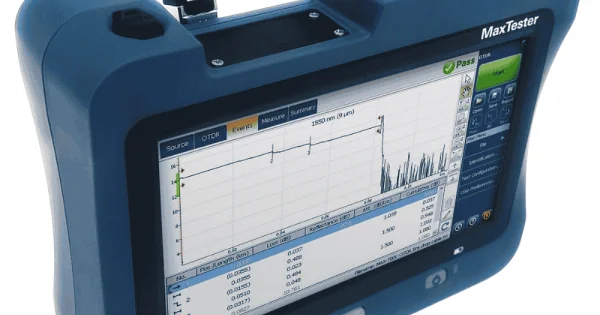 EXFO MaxTester 715B Optical Time Domain Reflectometer Price in BD