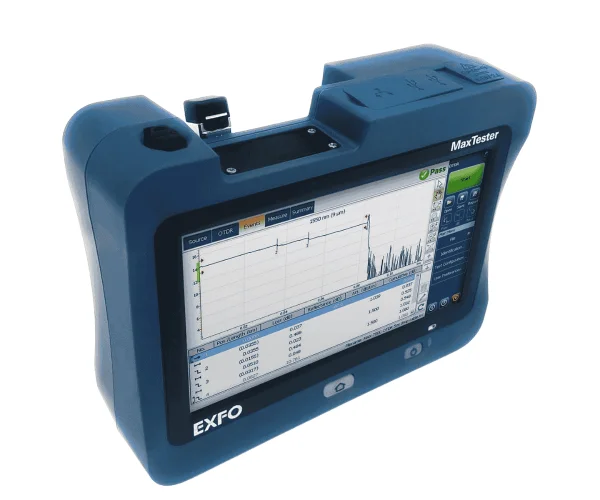 EXFO MaxTester 715B Optical Time Domain Reflectometer Price in BD