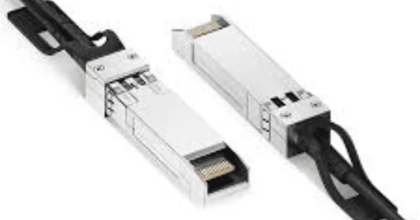 Compatible 1G SFP Passive DAC Twinax Cable Price in BD