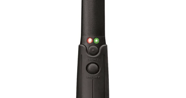 Garrett THD™ Tactical Hand-Held Metal Detector