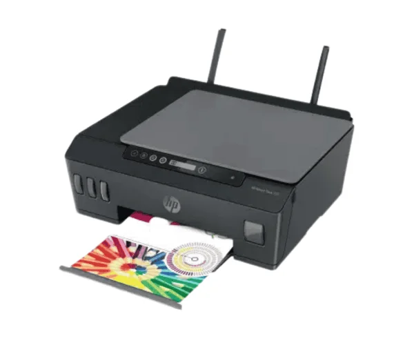HP Smart Tank 500 All-in-One Printer