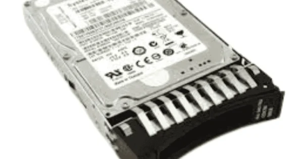 81Y9662 900GB 10K RPM 6GBPS SFF G2 2.5' SAS Hard Drive