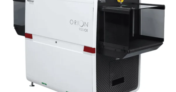 Rapiscan Systems Orion® 920CX X-Ray Baggage Scanner