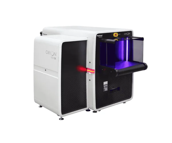 Rapiscan Systems Orion® 920DX X-Ray Baggage Scanner