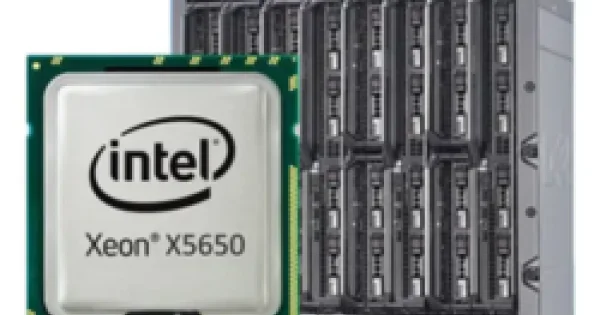 Server Processor Price in Bangladesh