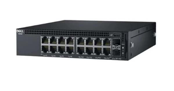 Dell X1018 Ethernet Switch Price in Bangladesh