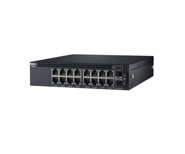 Dell X1018 Ethernet Switch Price in Bangladesh