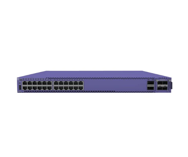 Extreme 5520 24-port Multi-Gig POE Network Switch Price in BD