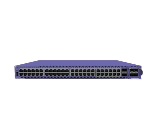 Extreme 5520 48-port Multi-Gig POE Network Switch Price in BD