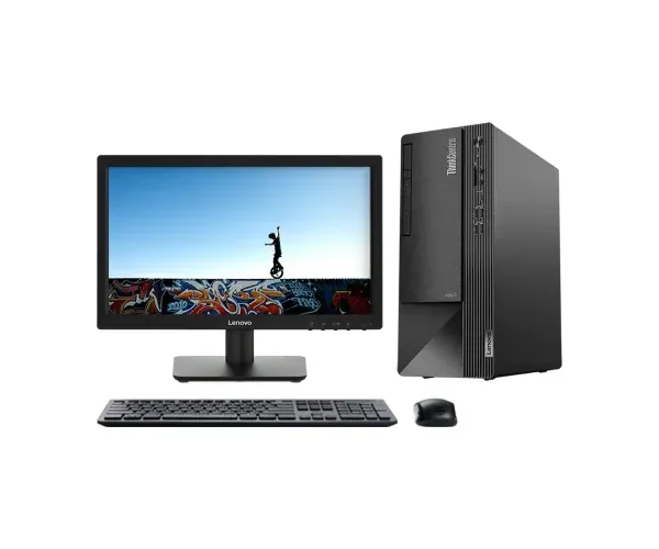 Lenovo ThinkCentre Neo 50t Windows 11 Home PC Price in BD